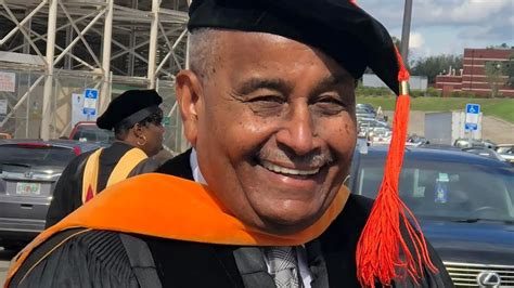 Charles Wright Was An Early Advocate Of Black Stem Education Opinion