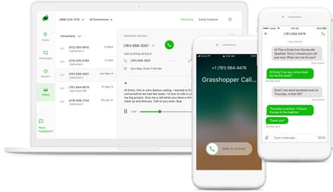 Vs Grasshopper Head To Head Comparison By Getvoip
