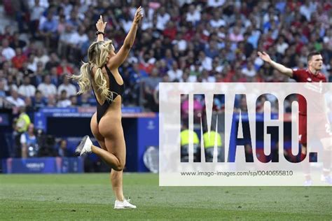 Streakers Women