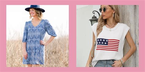 10 Labor Day Outfits To Wear All Weekend Long 2024