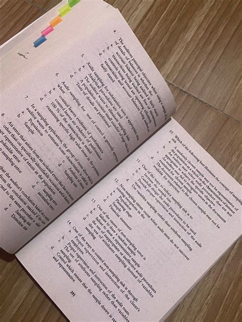 Auditing Theory By Salosagcol Hobbies And Toys Books And Magazines Textbooks On Carousell