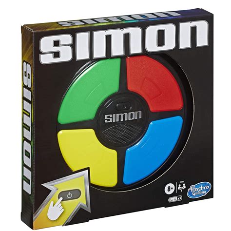 Simon Dice Clasico Cuy Games