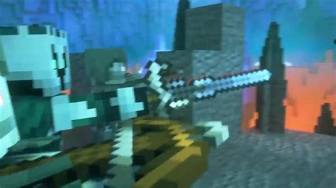 ماینکرافت با حامد