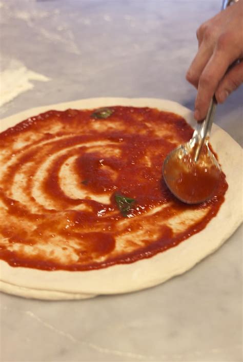 New York Style Pizza Sauce Recipe
