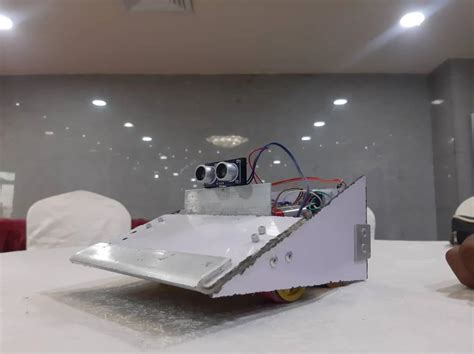 Mohamed Hassan On Linkedin April 2021 The First Robotics Challenge In Sudan Which Was Held At