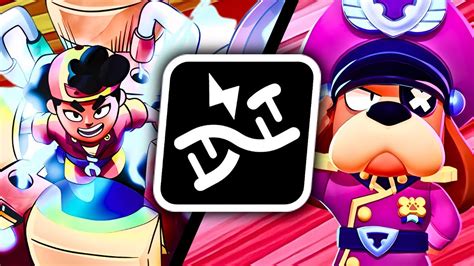 Top 10 Mutations In Brawl Stars Youtube
