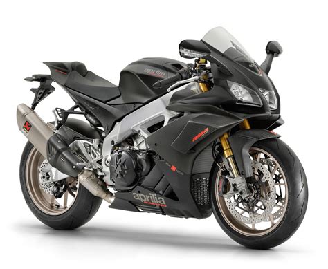 2019 Aprilia Rsv4 Rr Factory 1000 Guide Total Motorcycle