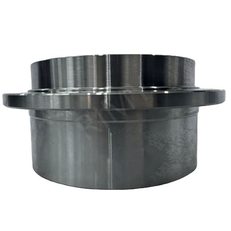 Rotor And Stator Parts For Hydraulic Motor Cnc Machiningforging