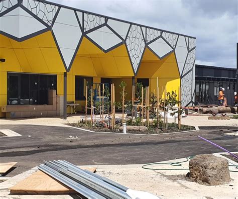 Introducing Mastaclad Sustainable Architectural Cladding