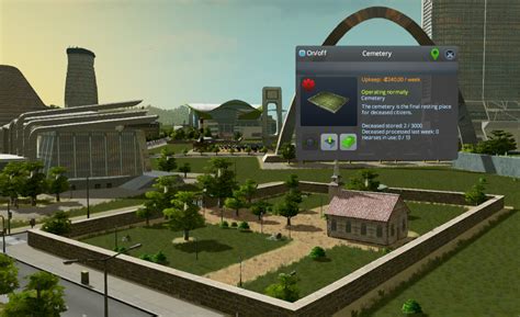 The Strange Tale Of A Cities Skylines Town With Only One House Pc Gamer