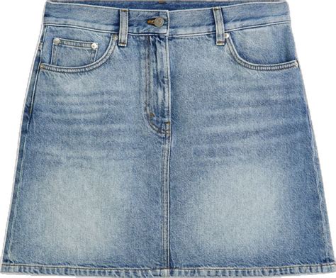 Access Denied Jeans Rock Jeansrock Jeans