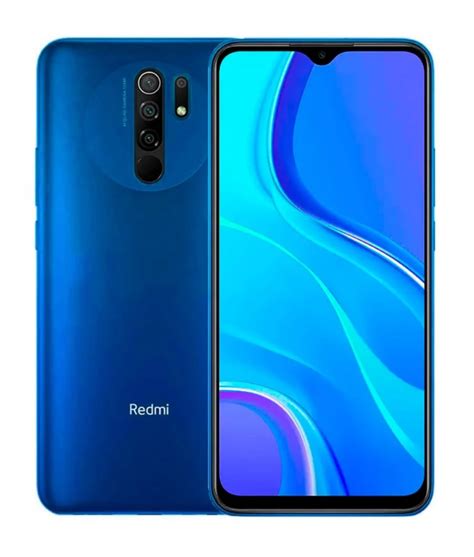 Xiaomi Redmi 9 128 GB
