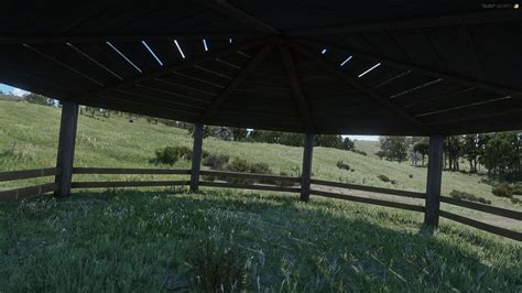 Round Pens Props Redm Redm Releases Cfx Re Community