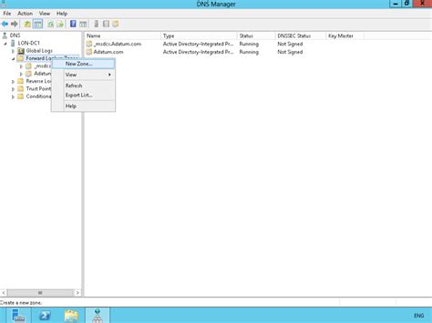 Simple Guide How To Rename Domain Name In Windows Server 2012 Just