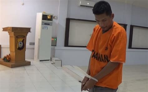 Polisi Tangkap Pemilik Akun Judi Togel Di Kota Gorontalo Dulohupa Id