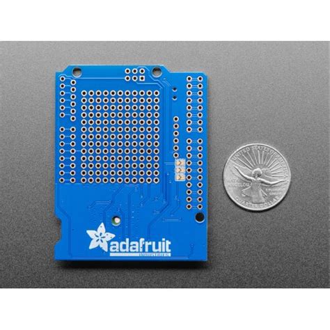 Buy Adafruit Ultimate Gps Logger Shield Includes Gps Module In India Fab To Lab