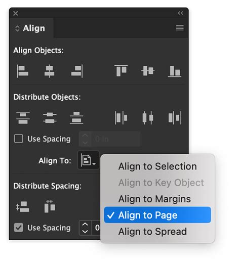 Solved How To Center Two Objects Vertically To The Margin Adobe Product Community 13577698