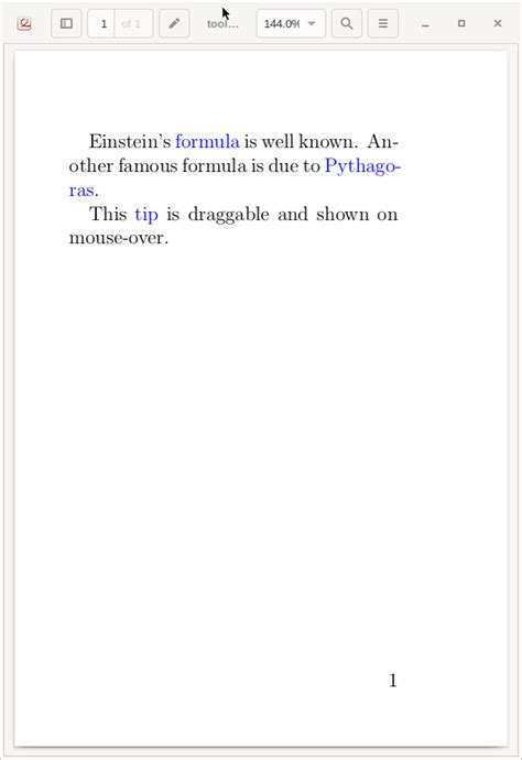 Pdfcomment Tooltip That Works With All Pdf Readers Tex Latex