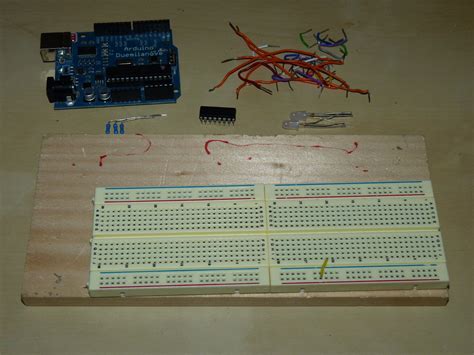 Arduino Mood Lighting 4 Steps Instructables