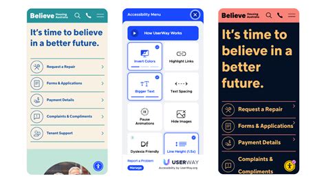 Our Guide To Web Accessibility Articles Fuller