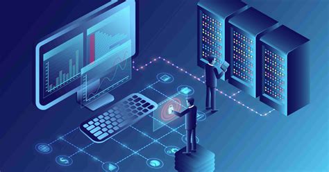 A Brief Guide To Outsourcing Data Management Services Business Powerhouse