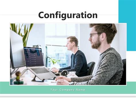 Configuration Process Flowchart Management Planning Organization