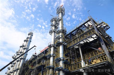 盘锦三力中科新材料项目月底中交要闻快讯双台子区人民政府