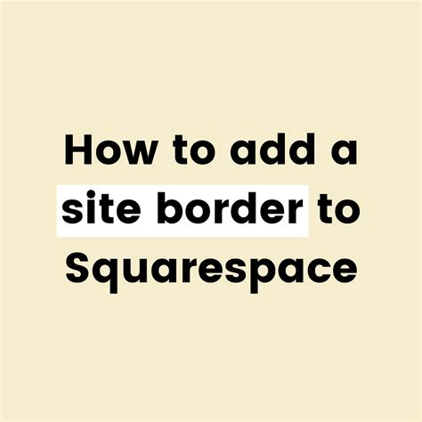 How To Add A Bottom Border To A Paragraph In Word Design Talk