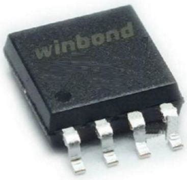 W Q JVSNIQ TR By Winbond Electronics Flash Arrow