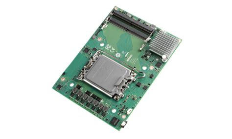 The Road To Embedded World Advantech Embedded Computing Design