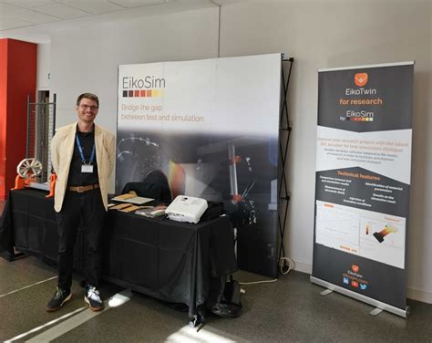 Eikosim On Linkedin Dic Simulation Validation