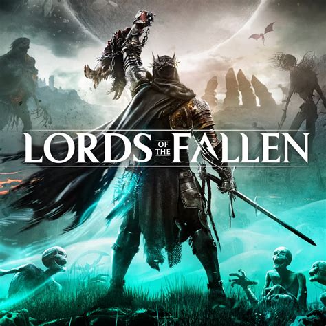 lords of the fallen box shot for playstation 5 gamefaqs