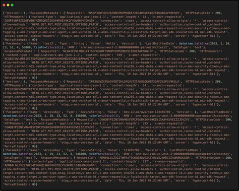 Mocking Aws Services For Local Development Using Localstack