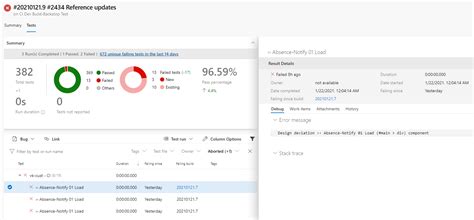 request extend junit report · issue 1120 · garris backstopjs · github