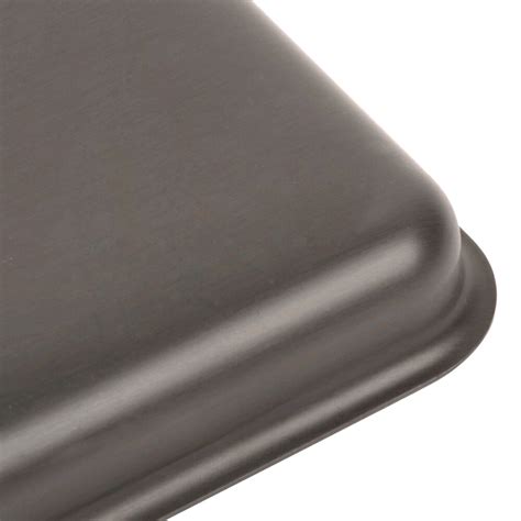 American Metalcraft 16 X 16 Square Pizza Pan