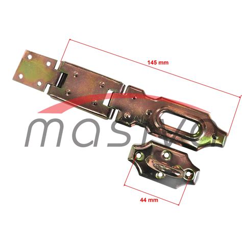 Narba Za Lokot 140mm Masiva