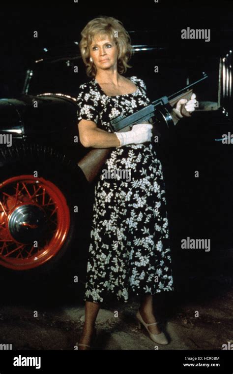 Big Bad Mama Ii Angie Dickinson 1987 © Concorde Picturescourtesy