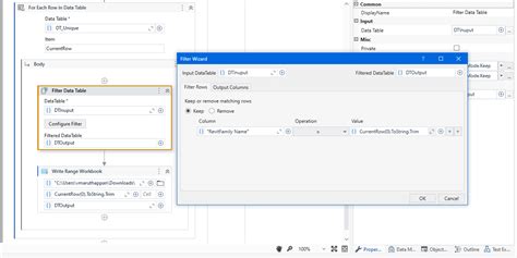 Change Sheet Name In Excel Studio UiPath Community Forum
