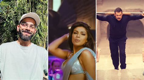 10 Celebrities With The Most Instagram Followers In India 2023