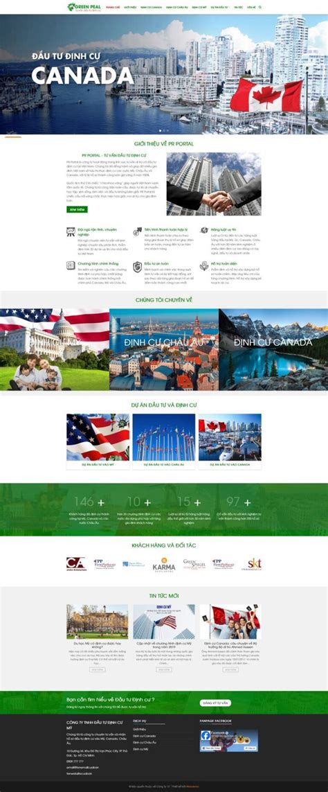 Source Code Mẫu Website Dịch Vụ định Cư Du Học Chuẩn đẹp 2025 Themevip Source Code Mẫu Website