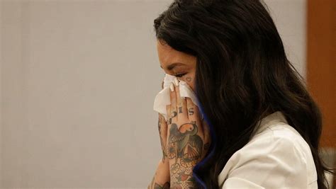 Ex Mma Fighter War Machine Sentenced For Beating Sexually Assaulting