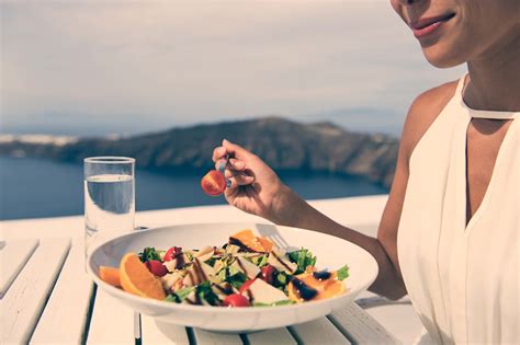 Dietas Para Reducir El Abdomen