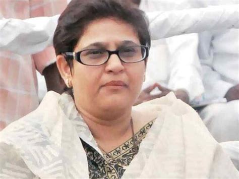 Kalyani Deshpande Pune Most Notorious Sex Racketeer Arrest And Prision For Seven 7 Years