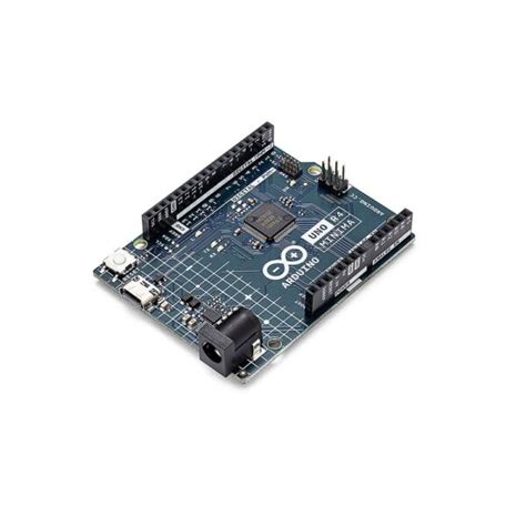 arduino uno r4 minima abx00080 ai roboo