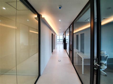 마포구 150평 스튜디오 사무실 상업공간 시공사례 하다 전국 인테리어 비교견적