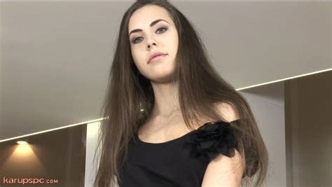 Abrill Gerald Model Profile