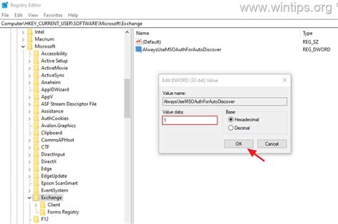 Fix Outlook Keeps Asking For Password On Windows 1011