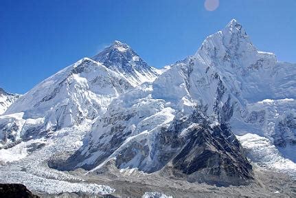 Lhotse, Information about Lhotse