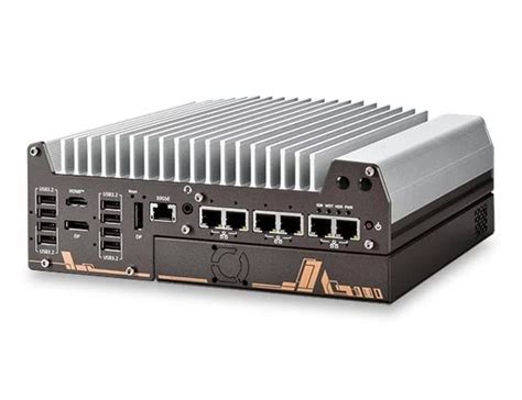 Enhancing Military Operations With Neousys Latest Rugged Embedded Computer Series Defense