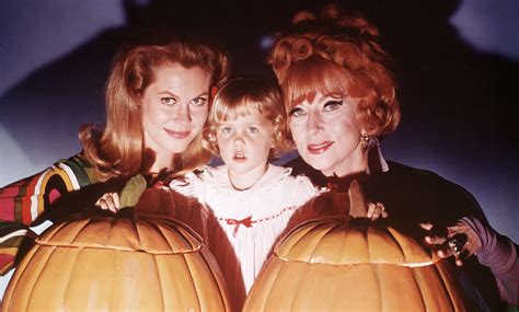 Bewitched Reboot Writer Casting News Release Date Parade
